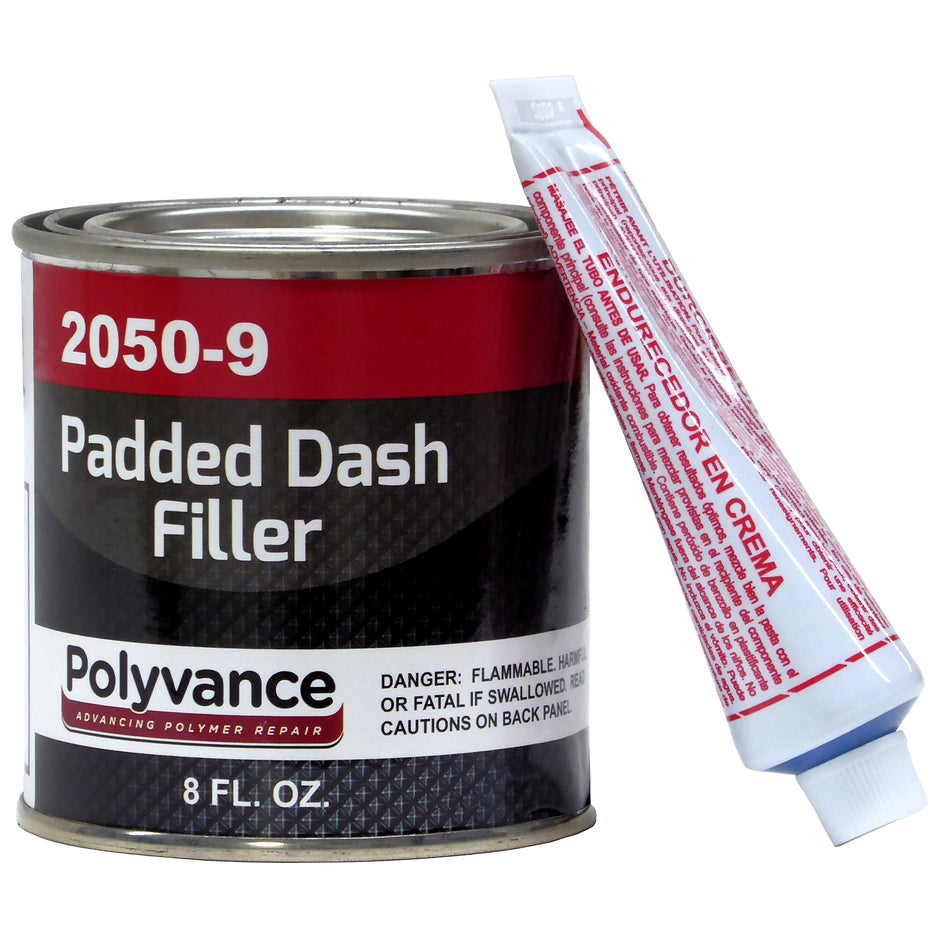 Polyvance - We help people repair plastic