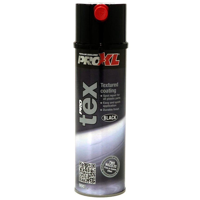 ProXL PRO TEX Texture Coating | Aerosol – Polyvance