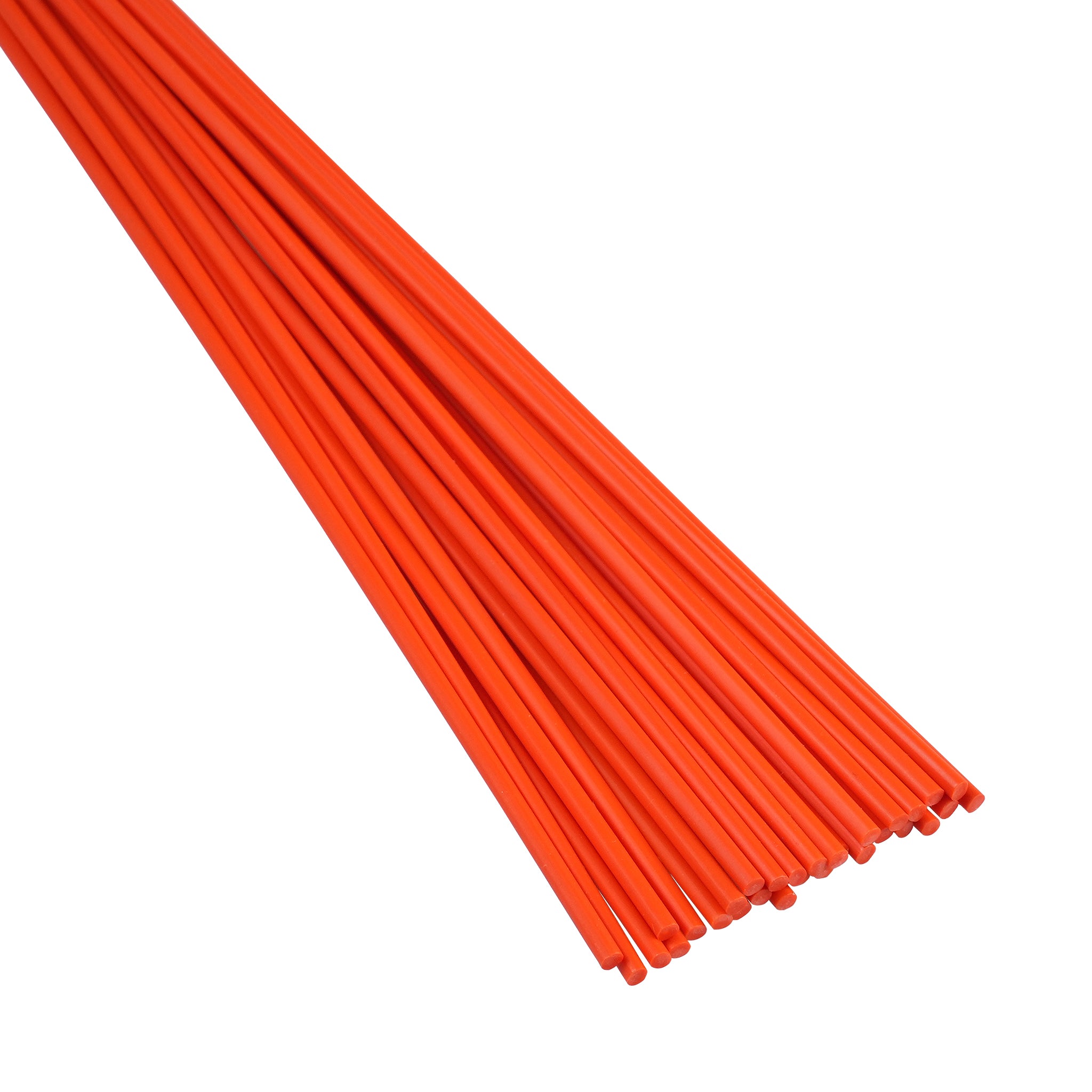 High Density Polyethylene (HDPE) Plastic Welding Rod – Polyvance